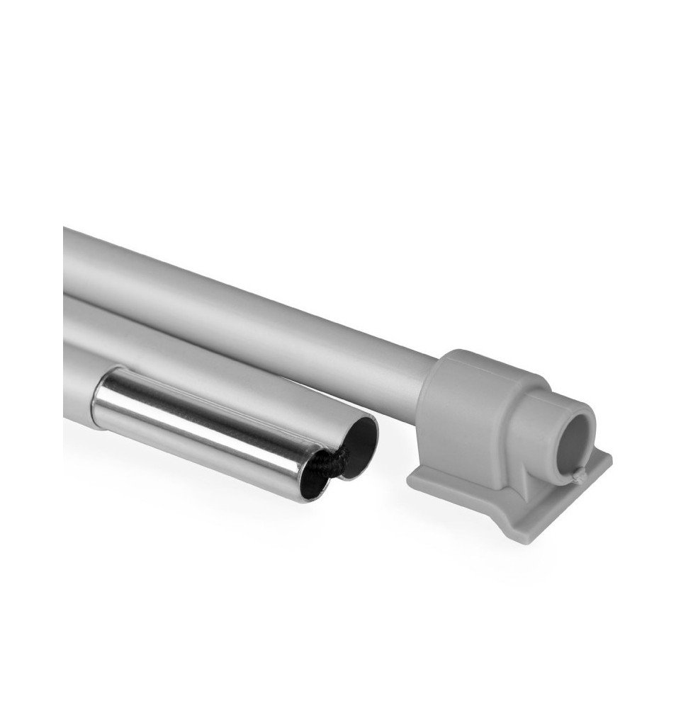 Portable Roller Banner for Dynamic Presentations