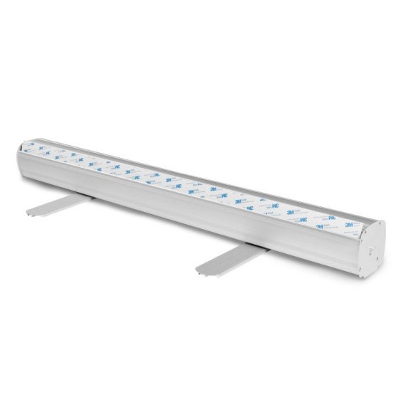 Next Day Delivery | Portable Roller Banner for Dynamic Presentations