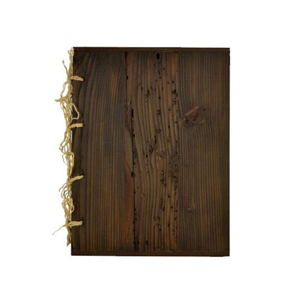 Strings Menu Holder – Modern, Versatile, Elegant Menu Presentation