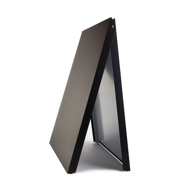 Metal A-Board - Vibrant & Durable Outdoor Signage Solutions