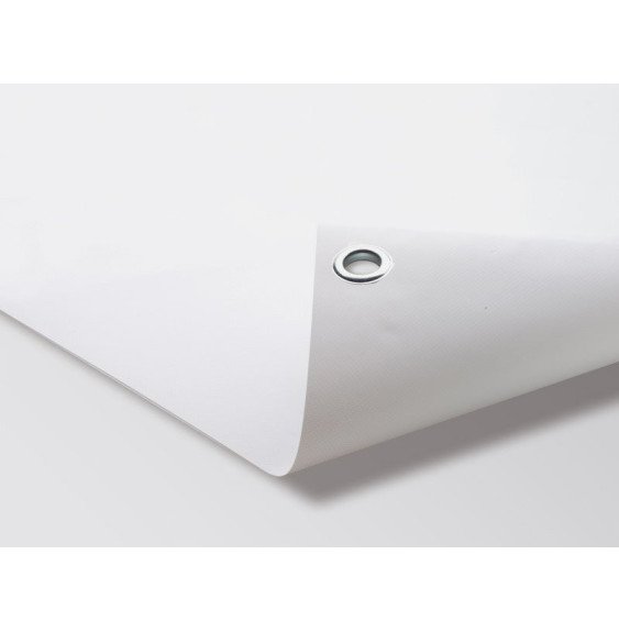 510gsm PVC Banner - Heavy-Duty Outdoor Advertising