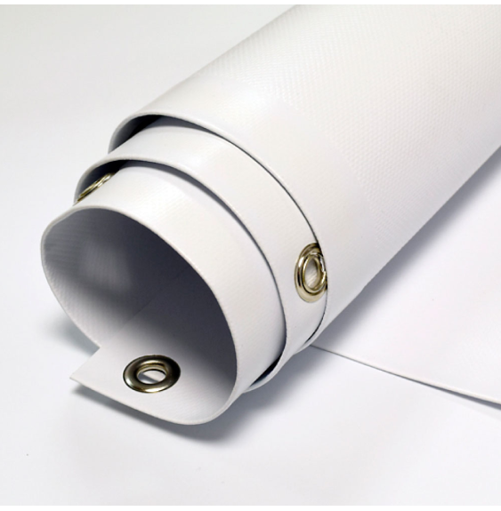 510gsm PVC Banner - Heavy-Duty Outdoor Advertising