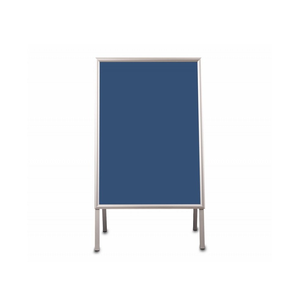 Sleek & Durable Aurora Aluminium A-Board