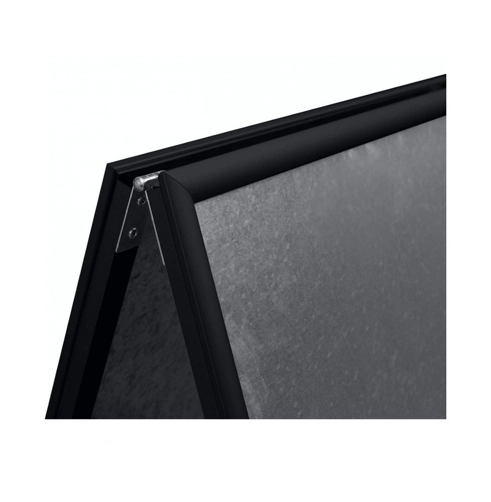 Sleek & Durable Aurora Aluminium A-Board