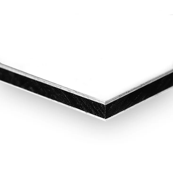 Di-Bond Board (ACM) - Aluminium Composite for Professional
