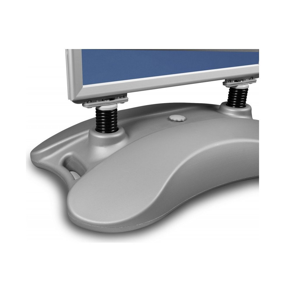 Aluminium Hampton Waterbase Sign - Snap Frame Outdoor Sign