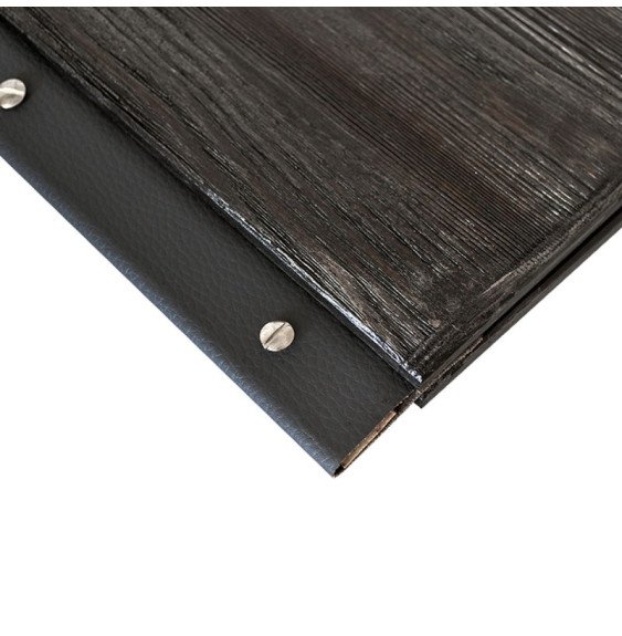 Lavish Menu Holder - Elegant Presentation | Exquisite Menus